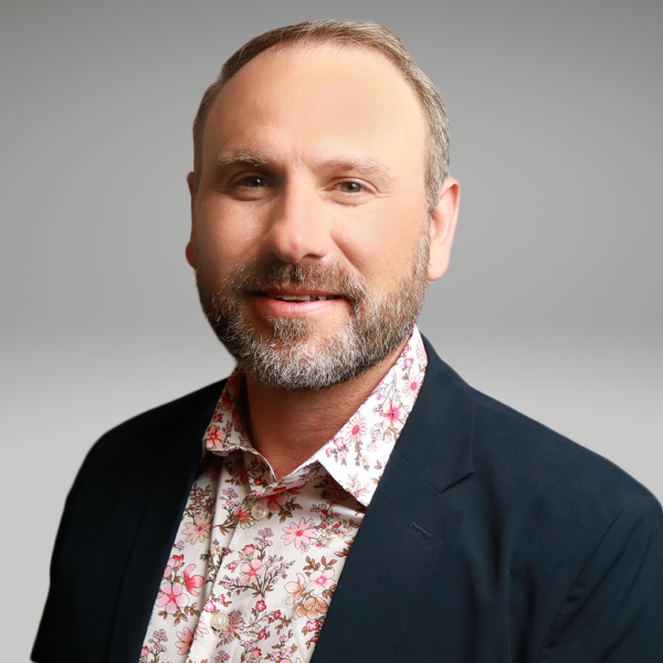 Jay Ford - Kalin Associates